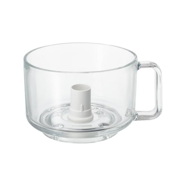 パナソニック MK-K32/MK-K62/MK-K82用ガラス容器 AUA02-160-W0です。