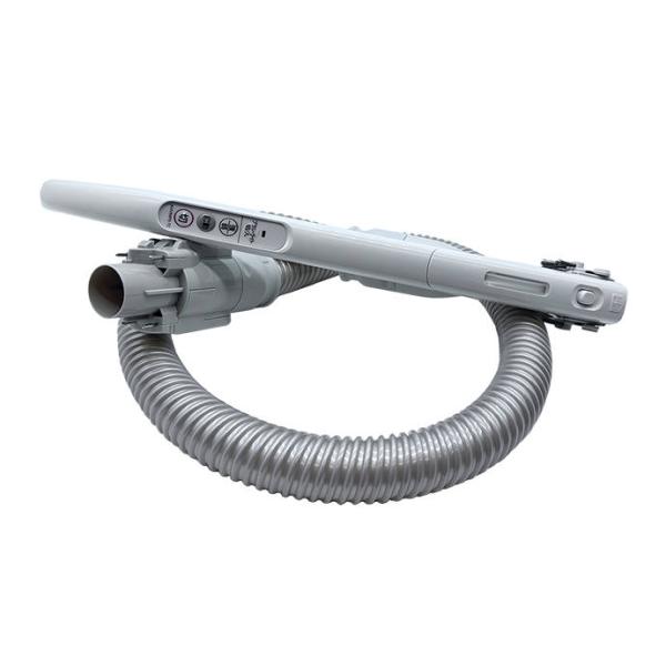 パナソニック AVV94P-TC03 掃除機ホース 部品 MC-JP820G/MC-JP830K/MC-SJP820G/MC-SJP830K用です。