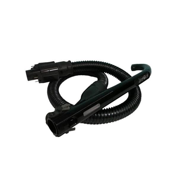 パナソニック 掃除機 MC-SR570G/MC-SR580K用 ホース AVV94P-TE0Vです。