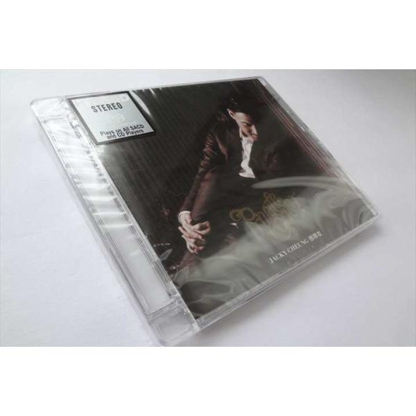 限定盤 SACD 張學友 ジャッキー・チュン Jacky Cheung / PRIVATE CORNERです。