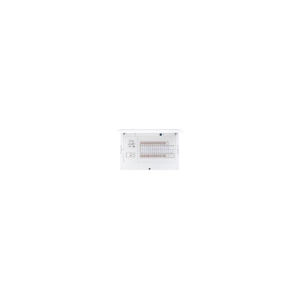 パナソニック BDN6105 FLEXIID(フレキシード)　標準タイプ　リミッタースペースなし　主幹60A　10＋5です。画像は代表画像です。記載取り寄せ日数としていますが、注文後すぐ手配しますので在庫引き当たれば記載より早く(数営業日程...