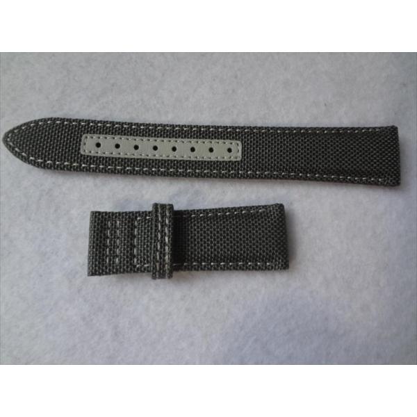 SEIKO 純正 バンド SBGV245 9F82-0AL0 用 20mm グランドセイコー  腕時計ナイロン ベルト  C029012J9BDBR(C029012J9BDB)です。バンド取り付け幅：約20mm尾錠(バックル)幅：約18mm...