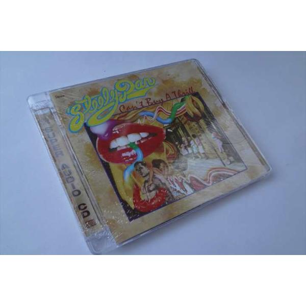 Analogue Productions SACD スティーリー・ダン STEELY DAN / Can't Buy A Thrillです。