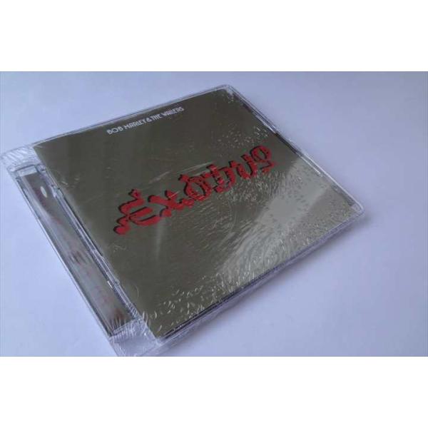 Analogue Productions SACD Bob Marley &amp;amp; The Wailers / Exodusです。