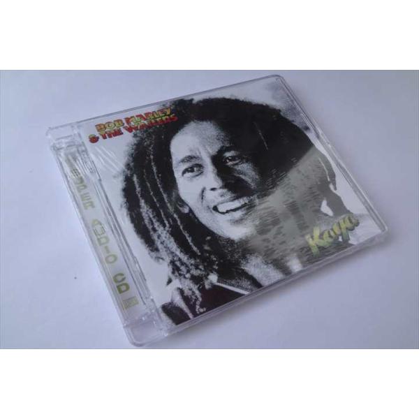 Analogue Productions SACD Bob Marley &amp; The Wailers / Kayaです。
