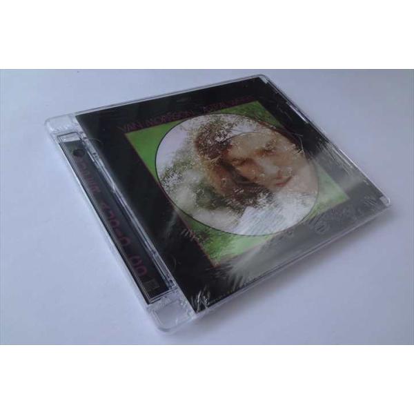 Analogue Productions SACD Van Morrison / Astral Weeksです。