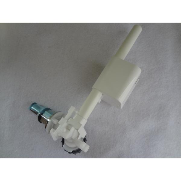 新品 パナソニック ボールタップ CH49006B7K1Z1(CH49006B7K1の後継品) タンクCH41001系用 トイレ部品です。写真撮影等のためパッケージは開封しています。パッケージに直接ラベルを貼って発送予定です。