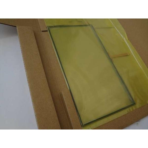 新品 パナソニック 純正部品 ストラーダ CN-RA06D CN-RA05D CN-RA03D CN-RE03WD用タッチパネル です。写真撮影等のためパッケージを開封します。ネコポスの場合パッケージを破棄するか折りたたんで同梱での発送予定...