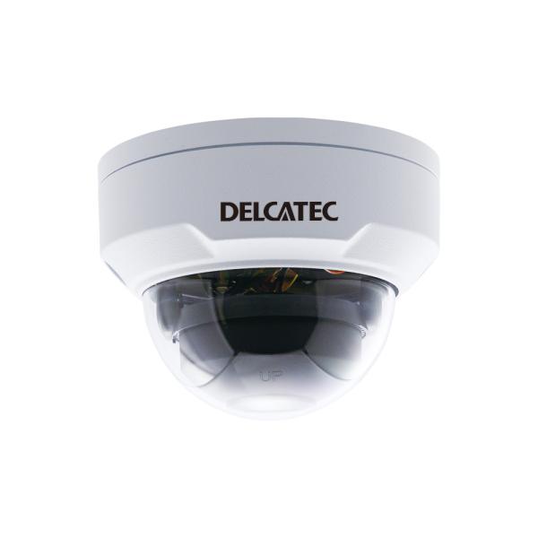 DXアンテナ CNE3CDF1 固定焦点ドーム型ネットワークカメラです。