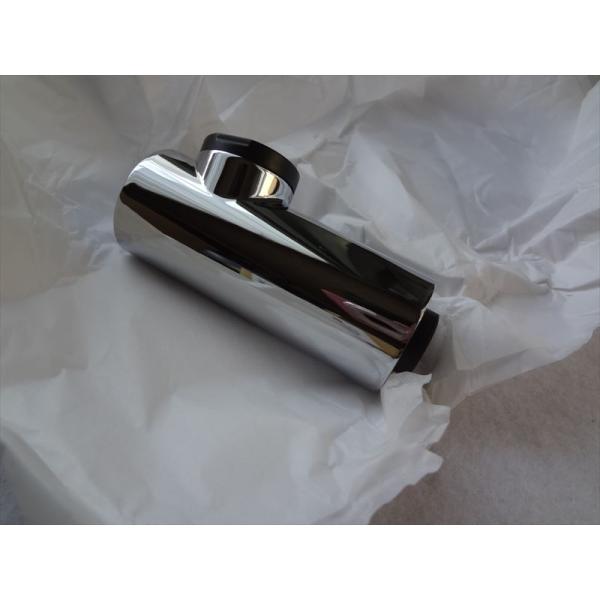 新品 パナソニック 型番：CQ01MJ01Z(CQ01MJ01の後継品) 吐水口 洗面 部品です。型番は予告なく変わる場合があります(型番のみの変更)。写真撮影等のためパッケージは開封しています。