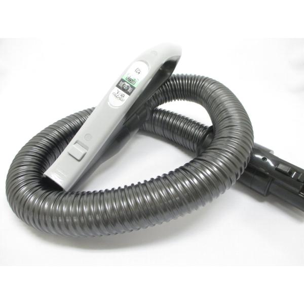 日立 掃除機 CV-PA30,CV-PC30,CV-PU20用ホースクミ（ＧＲ） CV-PY30-005です。