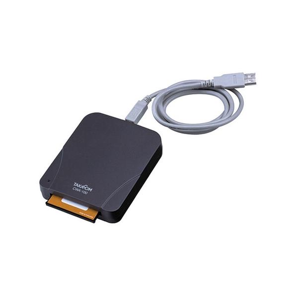 タカコム CWA-100 カードライトアダプタ です。