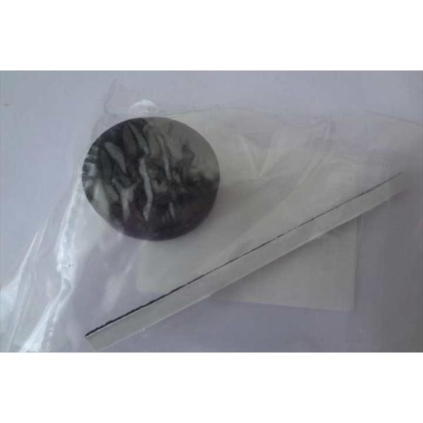 パナソニック 純正 エアコン CS-40NE2E9用クロスフローファン用軸受 CWH64K007XAです。