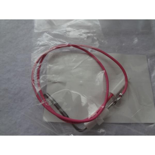 新品 ダイニチ工業 FW-2517S用フレームロッド 修理部品 8170420です。