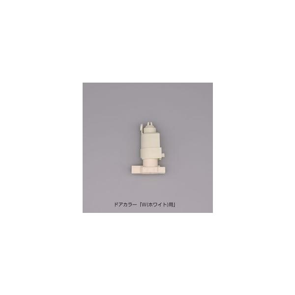 LIXIL・INAX 下部ヒンジ（吊元側） 浴室ドア部品  DO-QDFD531 です。