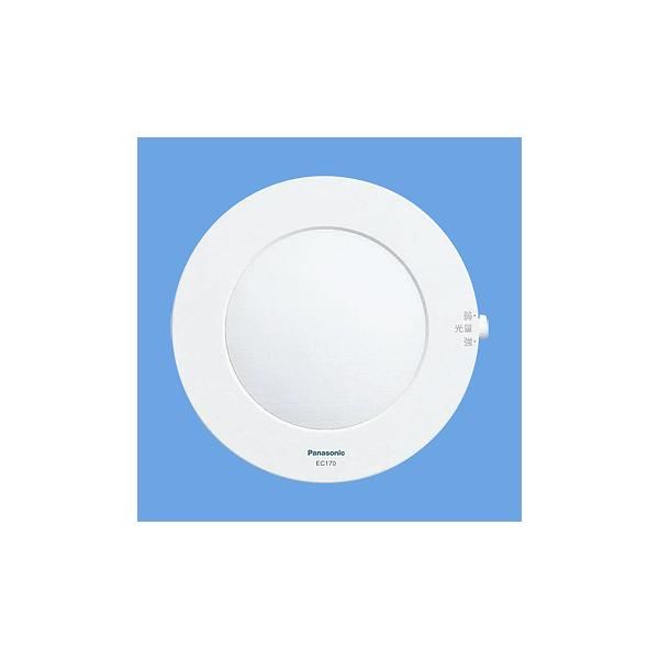 パナソニック EC170 光るチャイムです。