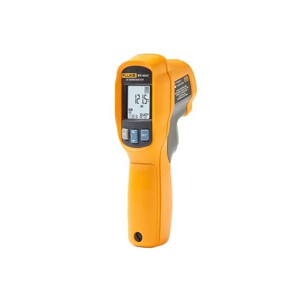フルーク FLUKE-62MAX 放射温度計です。