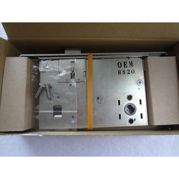 新品 YKKAP 型番:HH-J-0639(YSHHJ-0639 (YSHH J0639)) 錠ケース MIWA PESP です。 写真撮影検品等のため、メーカー出荷時の簡易的な袋は開封しています。型番通りでの提供です。メーカー等にて対応す...