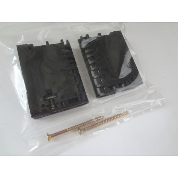 YKK AP HHW-2K39196(YKHH W2K39196) ラウンドレール用 戸車 2個セット ねじ同梱 です。メーカー記載の品番のラベルは付属しない場合があります。写真撮影等のためパッケージを開封しています。