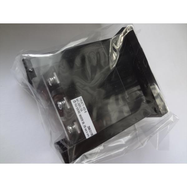 不二電機工業 KTT-VS3-B K形試験用端子）です。※画像は代表画像で参考まで。品番通りでの提供です。