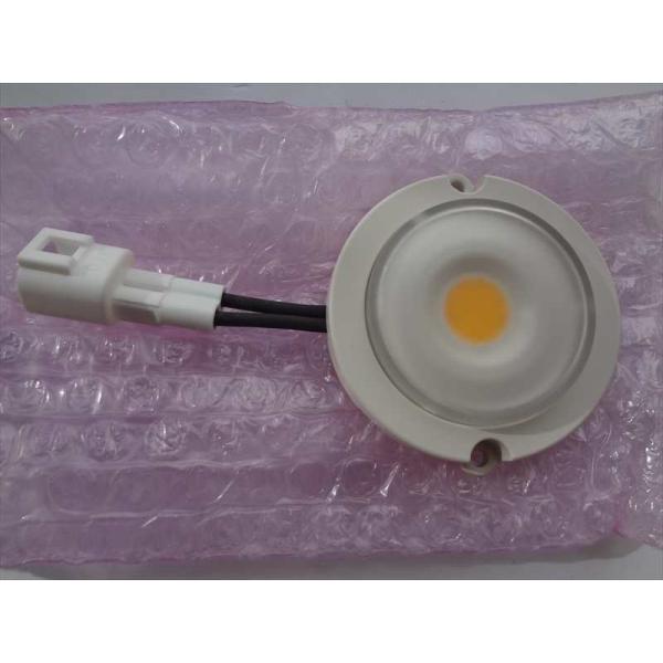 パナソニック 品番：LLE1201332MMM 交換用 LEDユニット 部品 です。写真撮影等のためパッケージを開封します。ネコポスの場合パッケージを破棄しての発送となります。