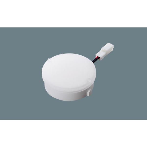 パナソニック LLE1204572MM (LLE1204572の後継品)　LEDユニット 美ルック・60形電球 拡散タイプ（マイルド配光） です。画像は代表画像です。写真撮影等のためパッケージを開封します。