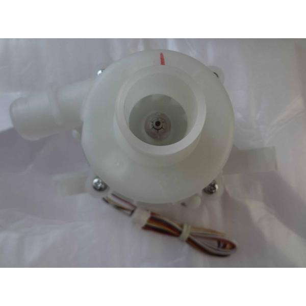 三菱電機 ビルトイン食器洗い乾燥機 EW-45RD1S  EW-45MD1SM の洗浄ポンプ 部品 M16192118Pです。DNN12M20L20Fの記載があります(入荷時期により変わる場合あり)。写真撮影等のためパッケージは開封します。