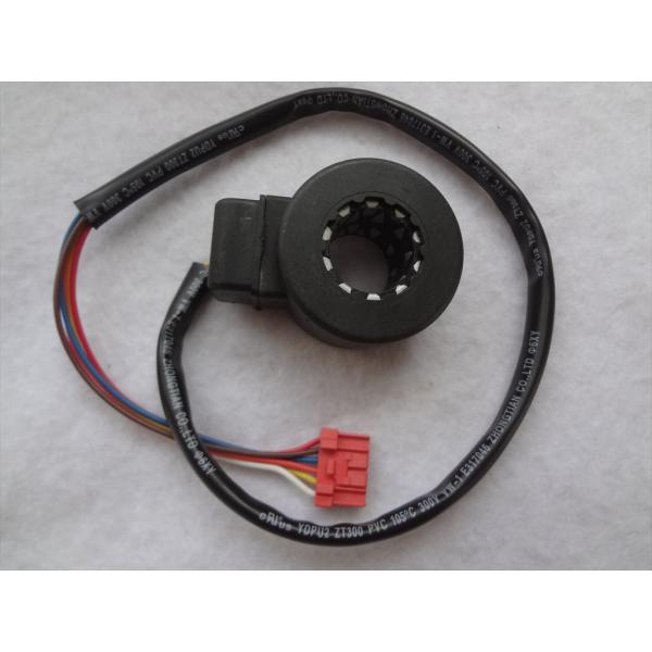 三菱電機 純正 MUCZ-G2823 MUZ-AXV2518 MUZ-S2518用 コイル (LEV) 部品 品番:M21EAG651です。品番通りでの提供です。こちらは非常に特殊な補修部品で基本的な修理技術、知識、経験が必須ですので有識者...