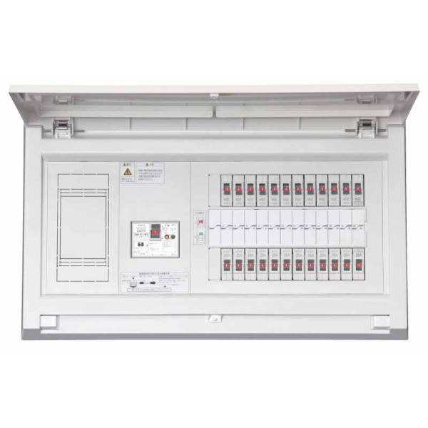テンパール工業 MALG34122 住宅用分電盤です。画像は代表画像です。