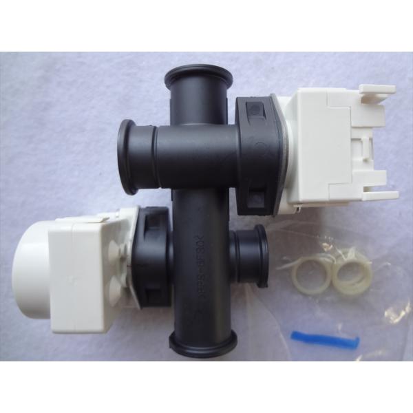 三菱電機 純正 エコキュート SRT-HP46W5 SRT-HPK46WX5 SRT-SK465D SRT-ST373 SRT-CT374 SRT-CT464用 混合弁 部品 M17NSD701(M17ME1701の後継品)です。NSAM0...