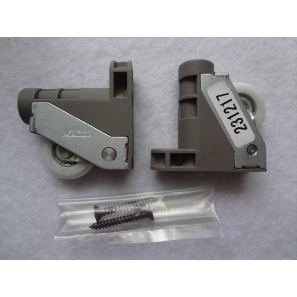 引戸 戸車 ノダの通販価格と最安値