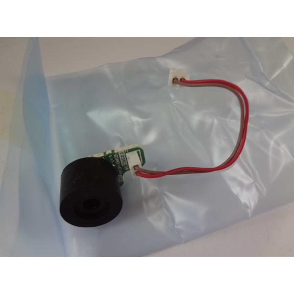 パナソニック テレビドアホン(インターホン)VL-V564-K 玄関子機用マイク基板 純正 部品 PFWP2V564UAです。写真撮影等のためパッケージは開封しています。ネコポスの場合パッケージ(ダメージ等あり)を破棄するか、折りたたんで同...