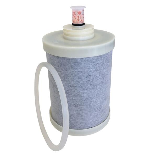 ノーリツ 浄水器カートリッジ（OASC-NS9) SGS7W88です。