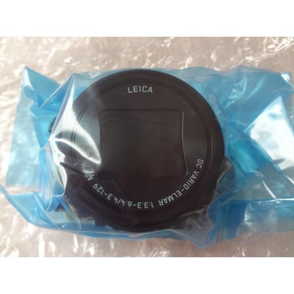新品 パナソニック 純正 カメラ DMC-TZ85-S用レンズユニット 部品 型番:SXW0317です。写真撮影等のためパッケージは開封します。