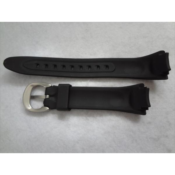 TIMEXタイメックス純正バンドIRONMAN T53151用腕時計ベルト 16mm :T53151-band:ECワイド - 通販 ...