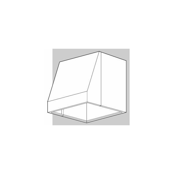 タカラスタンダード VDS-603P50(F)レンジフード キッチンフード 色:フローラルアイボリー 品番:40157445です。※フードのみです。換気扇は別売りです。品番通りでのご提供です。※離島を除く本州のみ発送可能です。発送先をそれ以...