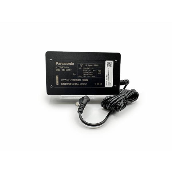 パナソニック SC-HTB01/UN-19Z1用ACアダプター TXH0002EAです。