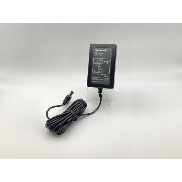 パナソニック UN-19CF8 UN-19F9用ACアダプター（モニター用） TXH0007AAです。対応本体品番：UN-19F8/UN-19F9/UN-19CF10/UN-19CF8/UN-19CF9/UN-19F10