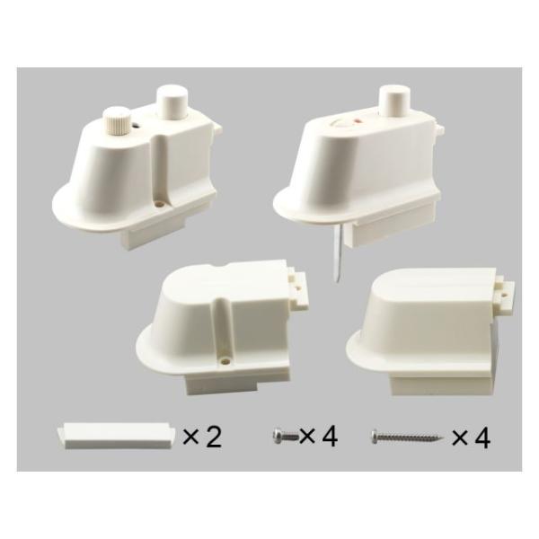 リクシル(トステム) UDP334A 部品セットです。画像は代表画像です。記載取り寄せ日数としていますが、注文後すぐ手配しますので在庫引き当たれば記載より早く入荷する予定です(基本的には記載条件となります)。