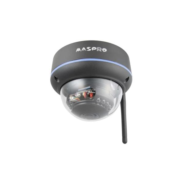マスプロ電工 WC3A-DC ワイヤレスカメラセット　増設カメラ です。