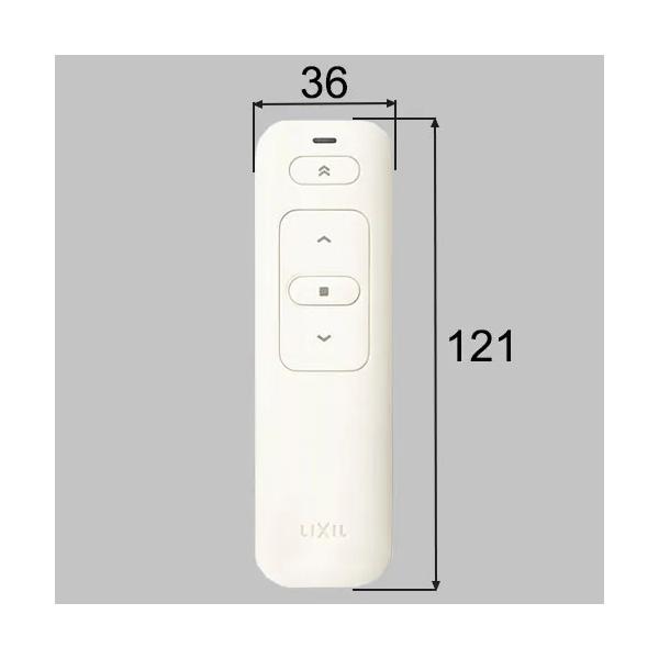 LIXIL(トステム) Z-01-GCYS 追加用単機能リモコンセットです。品番どおりでのご提供となりますので必ず仕様をメーカーに確認の上ご検討ください。