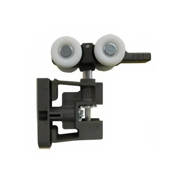 ウッドワン ZYK2519 上吊引き戸用吊車　1型 代替品番 WOODONE 部品です。