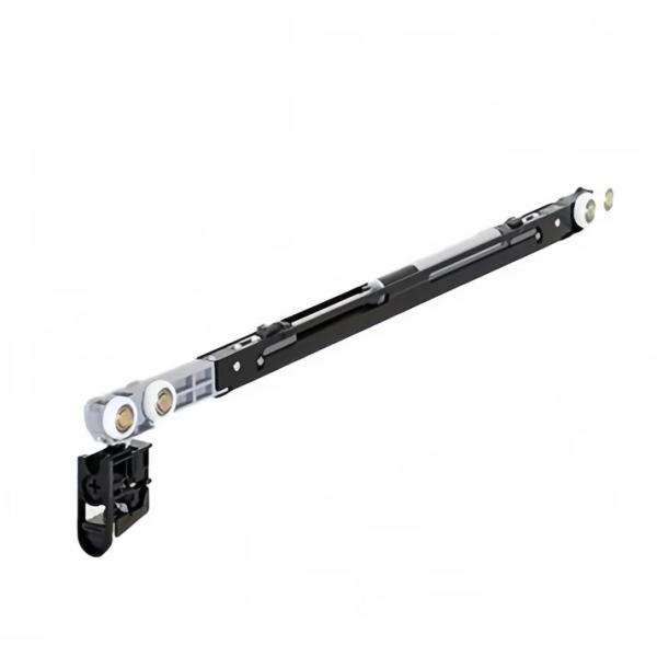 ウッドワン ZYTSCW21 引き戸 上吊 両側ソフトクローズ 吊車付 WOODONE 部品です。