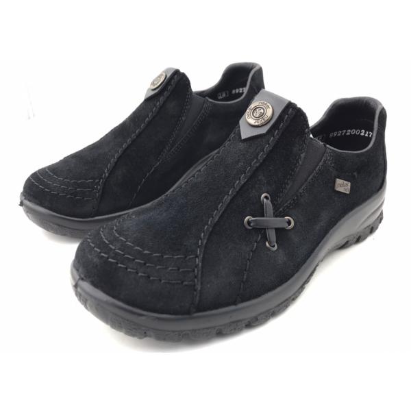 足への負担が少ない靴を作り続けているドイツの〈リーカー〉。このシューズはアンティーク風のニュアンスを持つレザーが特徴。靴底の屈曲性も充分で軽快に歩けます。【素材】天然皮革足指を締めつけにくい人気のスクエアトウ木型を使ったシンプルな一足。ふか...