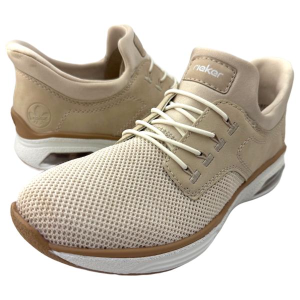 1874年創業、ドイツ有数のシューズメーカー。表情豊かなデザインと快適性を追求したつくりは、国内外で高く評価されています。足への負担が少ない靴を作り続けているドイツの〈リーカー〉。靴底の屈曲性も充分で軽快に歩けます。【素材】天然皮革※突然の...