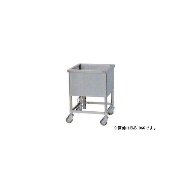 業務用厨房機器は本州、九州、四国は送料無料商品です！（北海道・沖縄・離島・一部地域を除く）メーカー直送の為、代引き不可です。業務用厨房機器のご注文の際は法人名または店舗名(屋号)でお願いします。個人名(個人宅)への配送はできません、ご了承下...