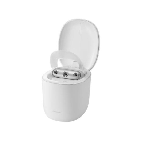 ［※お取り寄せ商品です※］送料無料商品です（北海道・東北・沖縄・離島を除く）※領収書発行可能です（電子も可）　発行ご希望の場合は、オーダーフォームの備考欄に「領収書希望」と記載をよろしくお願い申し上げます。■ナノサイズ濃密トリプルスチーム誕...