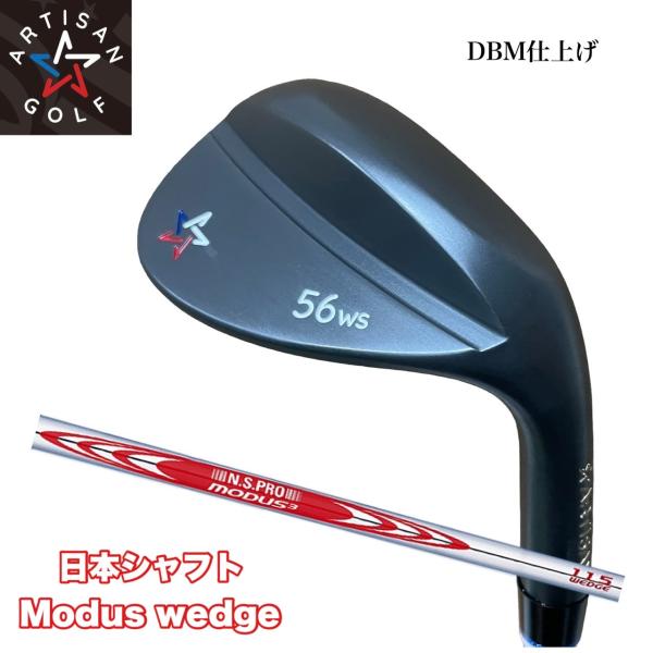 ARTISAN WEDGEは、ツアープレイヤーのフィードバックから考案された6種類のソールタイプと8種類のロフトの組み合わせからなる19種類のウェッジをラインアップ。プレイヤーは個々のプレースタイルにあったものを選択することが可能で、ツアー...