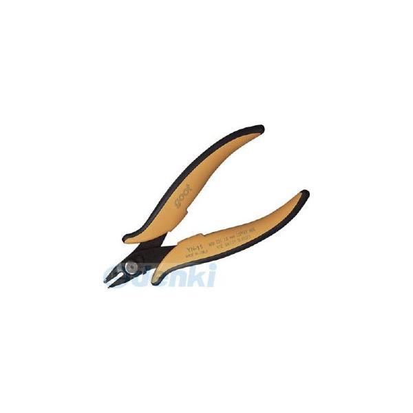 ■■■■■ご購入前に必ずご確認ください■■■■■ＰＣ　⇒　商品ページ下部の【商品説明】の内容スマホ⇒「すべて見る」をタップし【商品説明】の内容■■■■■■■■■■■■■■■■■■■■■■■■太洋電機産業 YN-11 精密ニッパ1.6 【仕様...