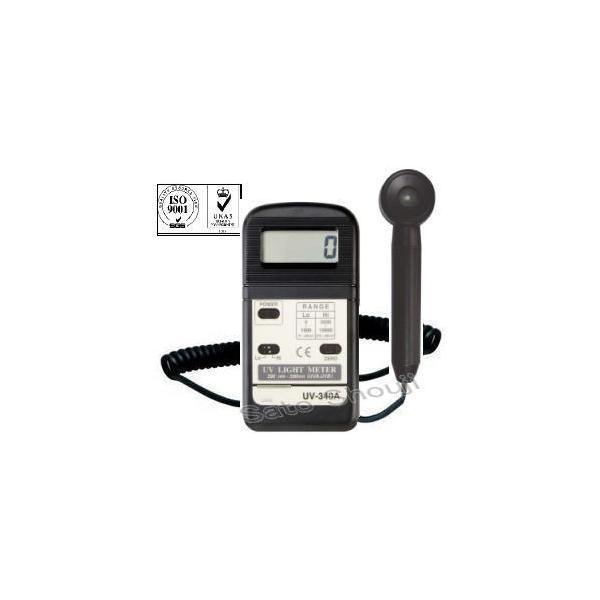 ■■■■■ご購入前に必ずご確認ください■■■■■ＰＣ　⇒　商品ページ下部の【商品説明】の内容スマホ⇒「すべて見る」をタップし【商品説明】の内容■■■■■■■■■■■■■■■■■■■■■■■■マザーツール UV-340A デジタル紫外線強度計...